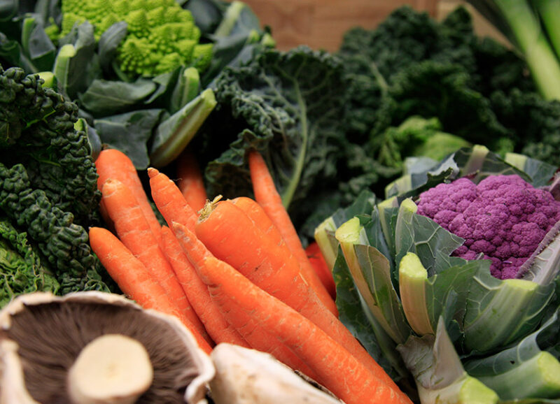 FRUIT & VEG - Taylors Farm ShopTaylors Farm Shop