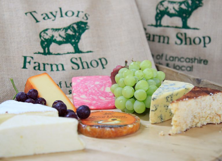 Delicatessen - Taylors Farm ShopTaylors Farm Shop
